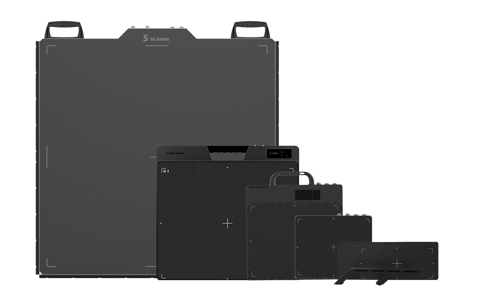 | Security X-ray Equipment - Portable Security X-ray Systems- Mailroom ...