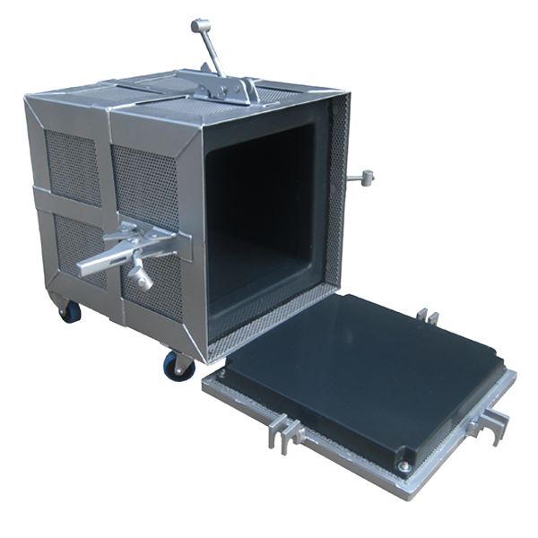 | Security X-ray Equipment - Portable Security X-ray Systems- Mailroom ...