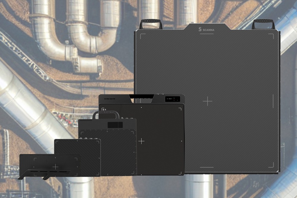 | Security X-ray Equipment - Portable Security X-ray Systems- Mailroom ...