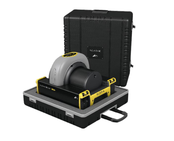 NDT x-ray systems, X-ray detectors for NDT | Security X-ray Equipment ...