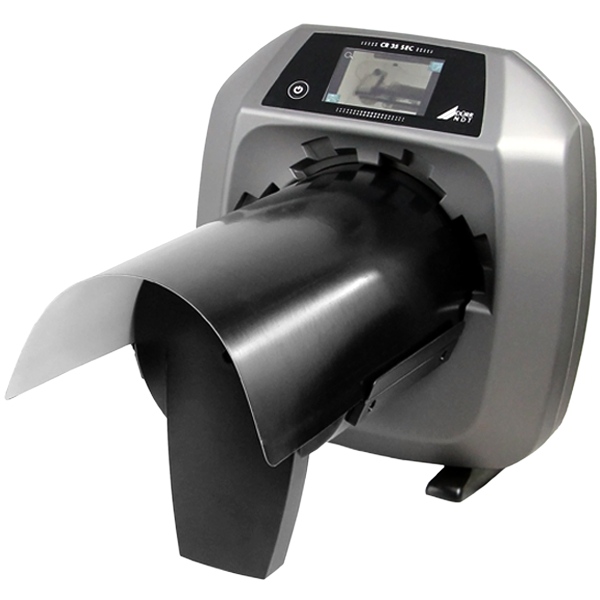 Portable Digital X-ray Systems for Security, Defence, Law Enforcement ...