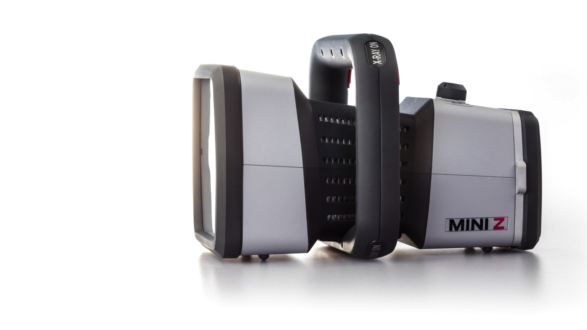 MiniZ handheld backscatter portable x-ray system | Security X-ray ...