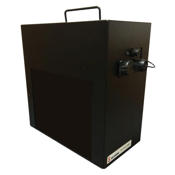 Portable Digital X-ray Systems for Security, Defence, Law Enforcement ...