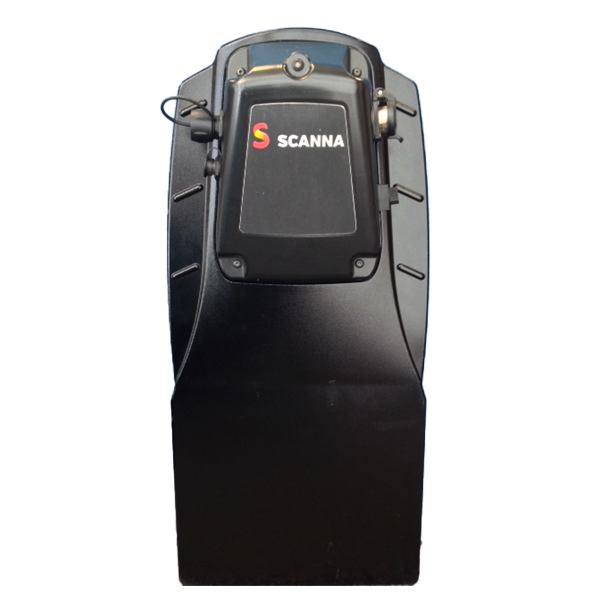 Portable Digital X-ray Systems for Security, Defence, Law Enforcement ...