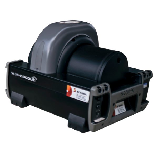 Portable Digital X-ray Systems for Security, Defence, Law Enforcement ...