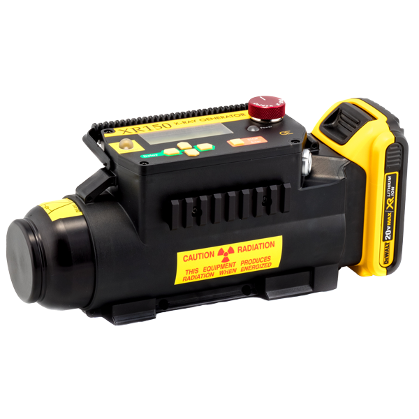 Portable Security X-ray Systems for bomb detection and EOD | Security X ...