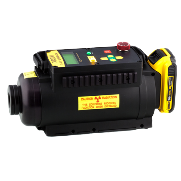 Portable Security X-ray Systems for bomb detection and EOD | Security X ...