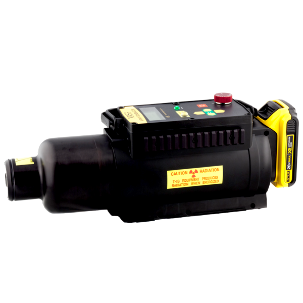 Portable Security X-ray Systems for bomb detection and EOD | Security X ...