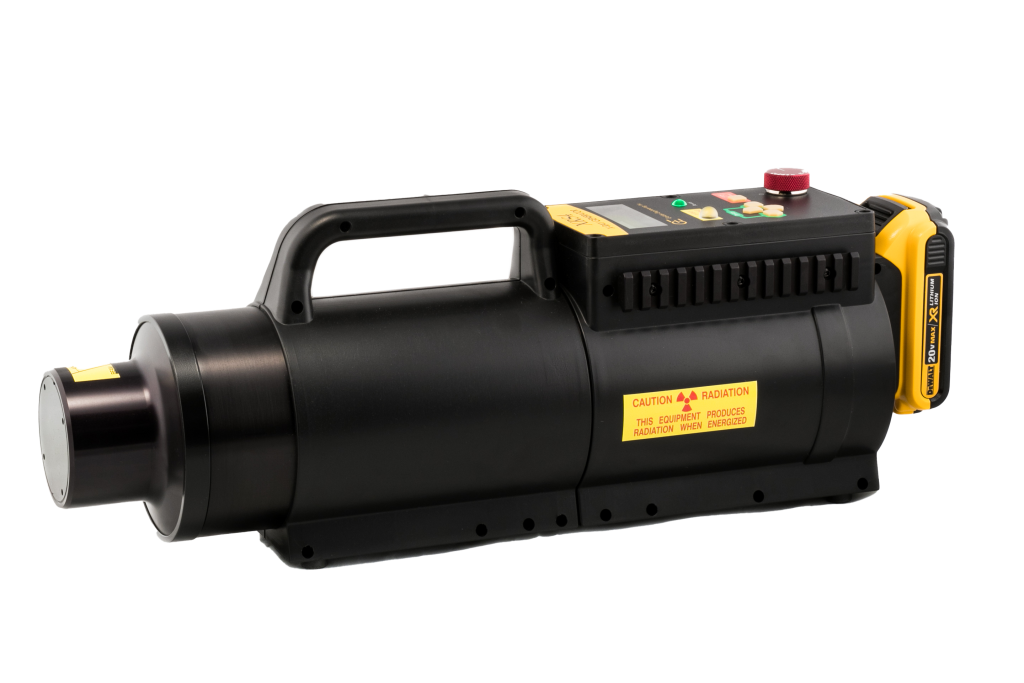 Portable Digital X-ray Systems for Security, Defence, Law Enforcement ...