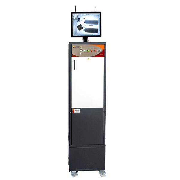 Security X-ray Screening and Detection Equipment, Portable X-ray for ...